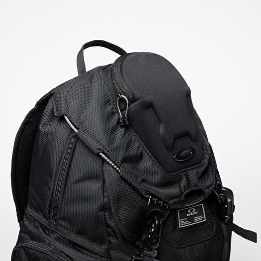 『代購』Oakley backpack 後背包 背包 Y2K 機能 日系 cityboy beams 00s, 他的時尚, 包包與錢包, 背包 ...