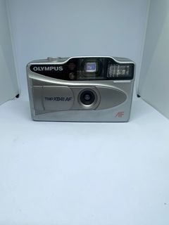 OLYMPUS C-100, Photography, Cameras on Carousell