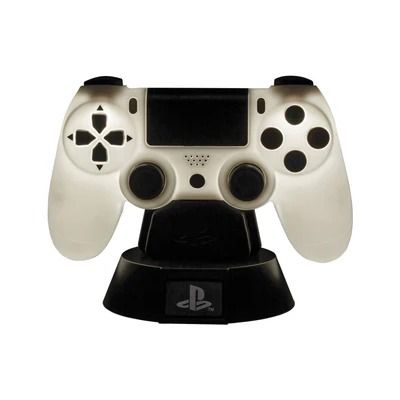 PALADONE PLAYSTATION 4TH GEN CONTROLLER ICON LIGHT, Furniture & Home ...