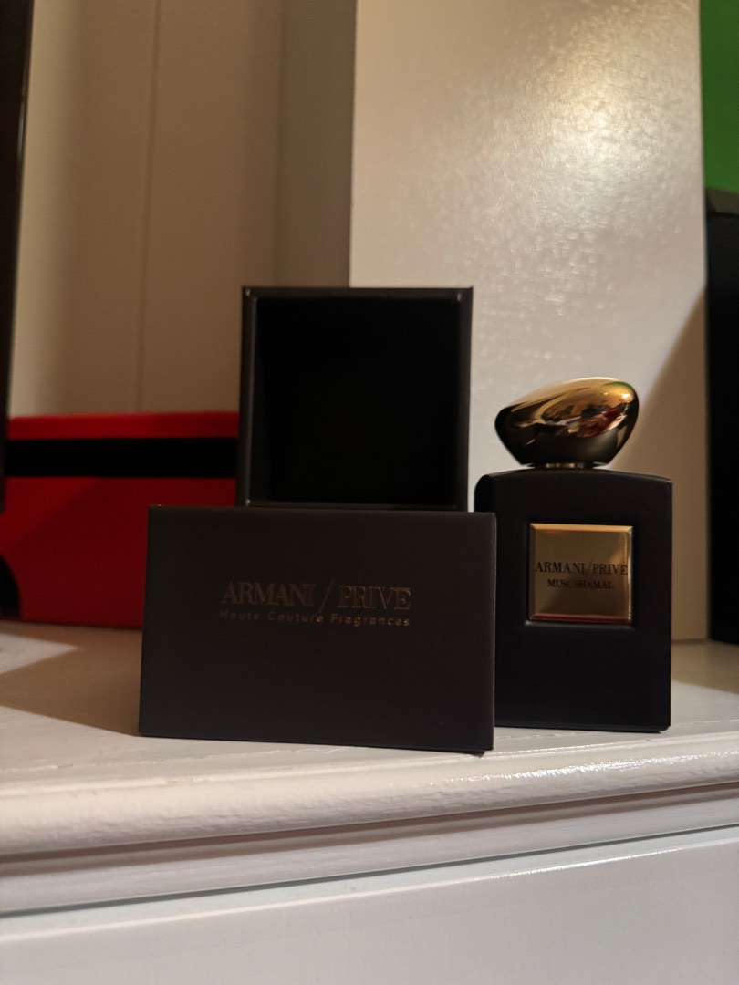 Perfume Raya, Beauty & Personal Care, Fragrance & Deodorants on Carousell