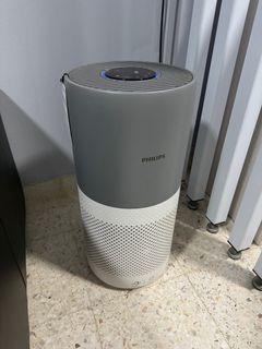 PHILIPS AC4025 AIR FILTER PURIFIER, TV & Home Appliances, Air Purifiers ...