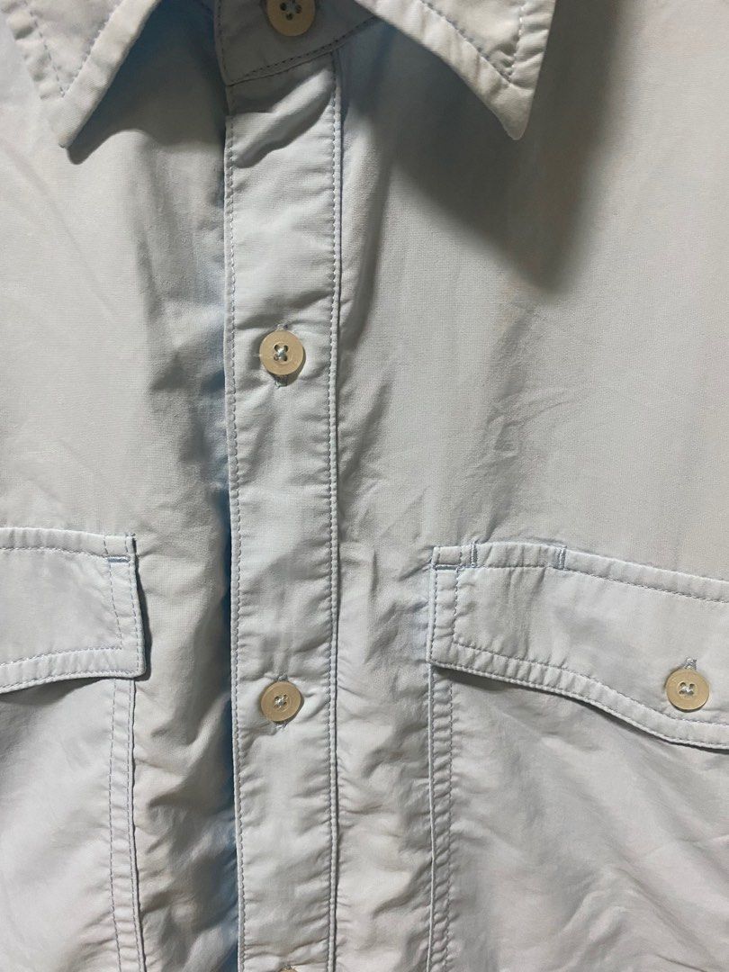 Pro cam fis 戶外 排汗短衫, 他的時尚, 休閒運動服飾在旋轉拍賣