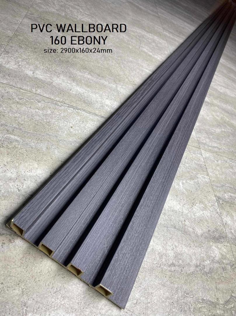 PVC WALL BOARD, Furniture & Home Living, Home Decor, Wall Decor on ...