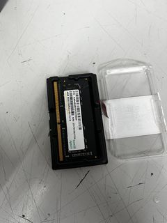 RAM DDR4 8GB KINGSTON, Computers & Tech, Parts & Accessories, Other ...