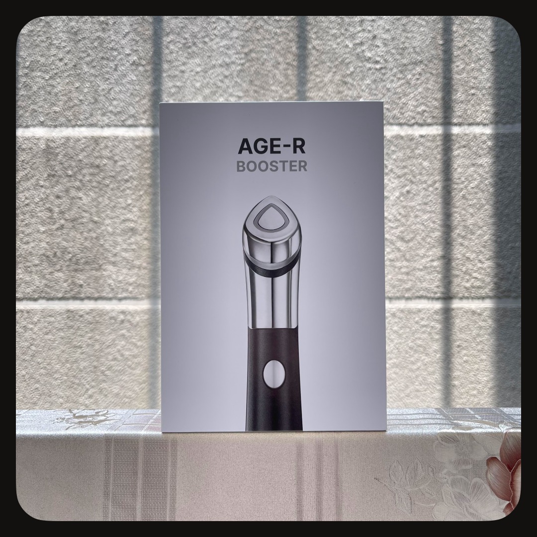 [READY] Medicube AGE-R Booster-H, Kesehatan & Kecantikan, Kulit, Sabun ...