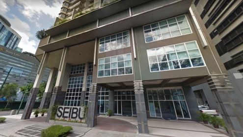 SEIBU TOWER BGC RUSH SALE, Property, For Sale, Apartments & Condos on ...