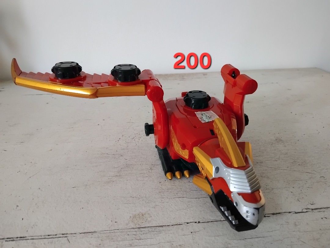 Sentai Toys, Hobbies & Toys, Toys & Games on Carousell