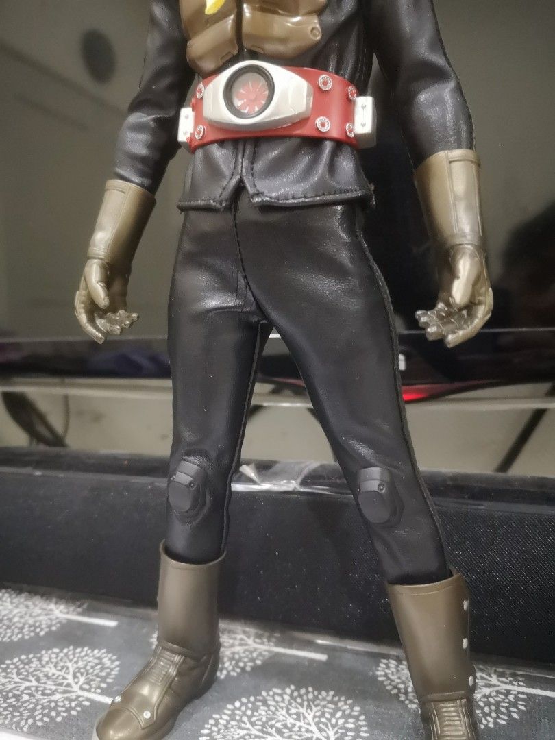 Shocker Kamen Rider The Next, Hobbies & Toys, Toys & Games on Carousell