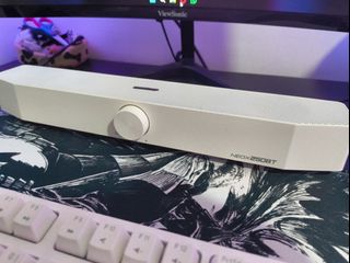 Soundbar hts100f, Audio, Soundbars, Speakers & Amplifiers on Carousell