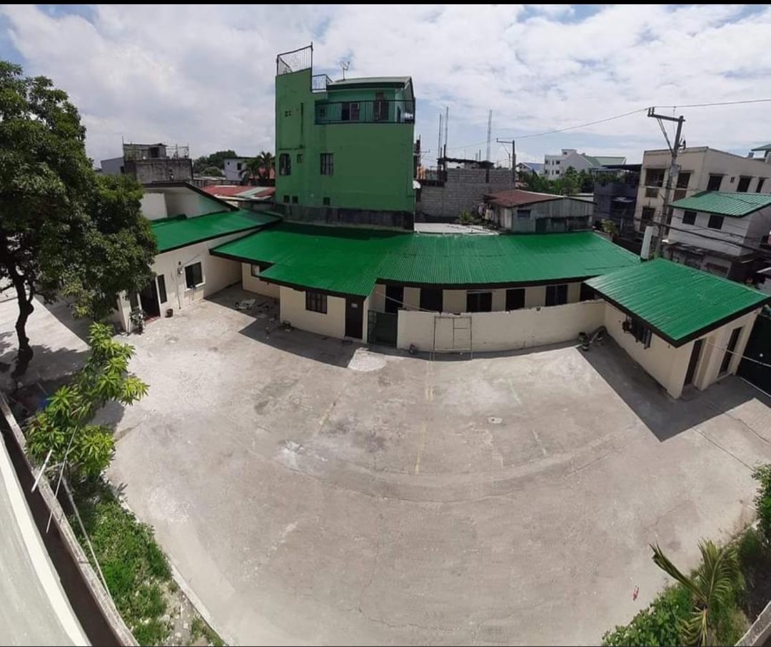 Taxi Garage with 32 Apartments in Pateros Manila For Sale, Property ...