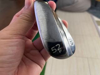 Titleist Vokey SM4 Wedge 50, Sports Equipment, Sports & Games, Golf on Carousell