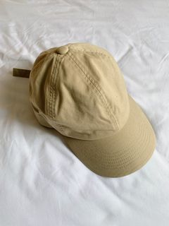 Uniqlo Plain Cap, Men's Fashion, Watches & Accessories, Cap & Hats on ...