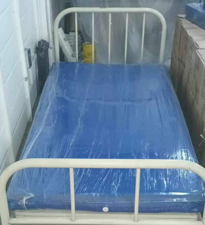 Uratex Single Mattress, Furniture & Home Living, Furniture, Bed Frames ...