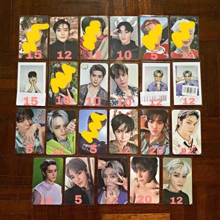 [closed] TAEYONG JAEMIN RABBIT PLUSHIE (lookalike), Hobbies & Toys ...