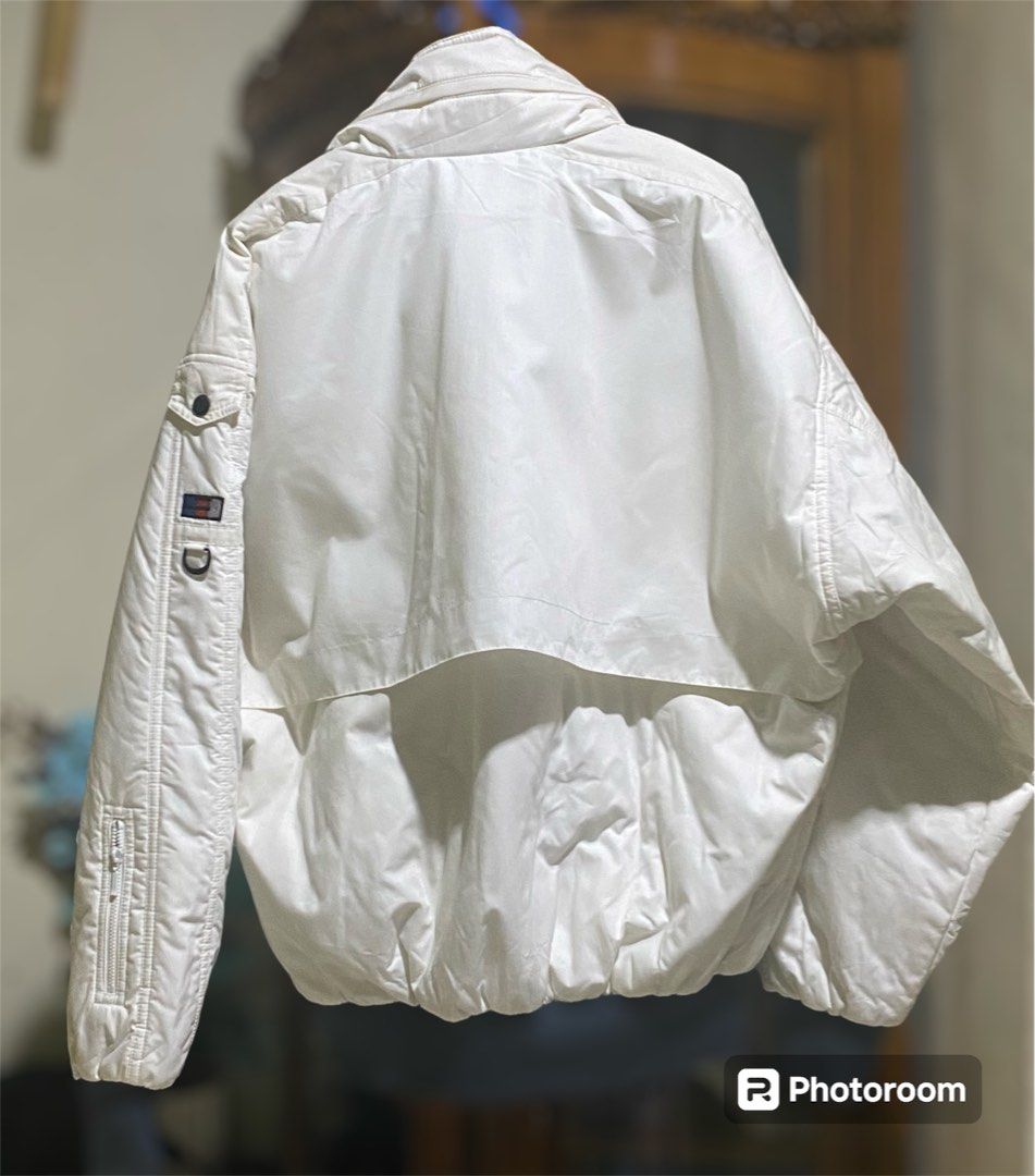 YAMAHA JASPO JACKET, Men's Fashion, Coats, Jackets and Outerwear on ...