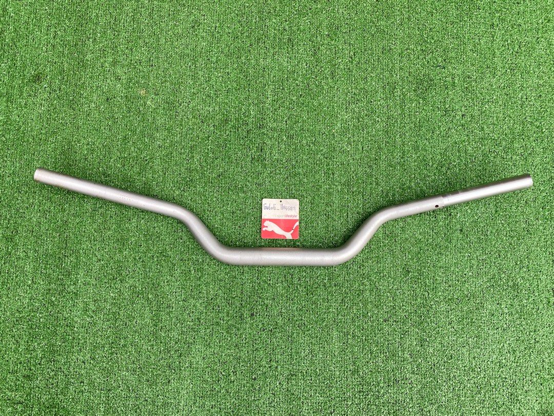 YAMAHA MT09 HANDLEBAR, Motorbikes on Carousell