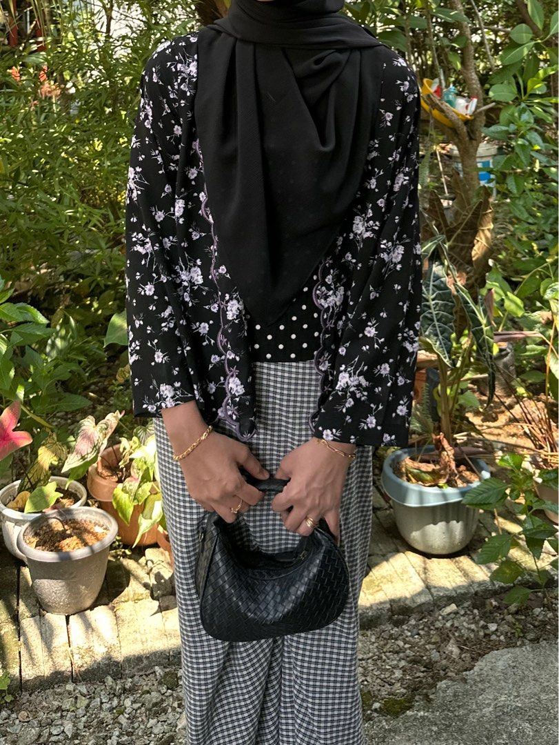 Zalia basics 3 piece nadia set, Women's Fashion, Dresses & Sets ...