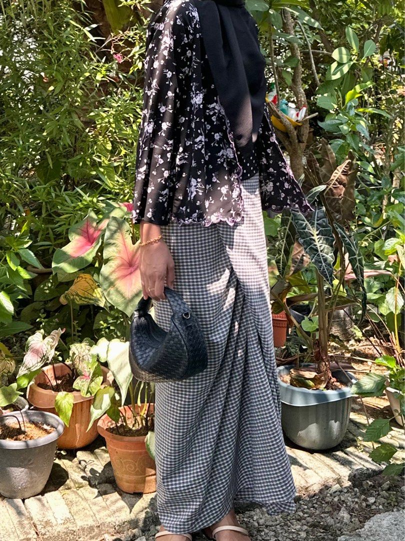 Zalia basics 3 piece nadia set, Women's Fashion, Dresses & Sets ...