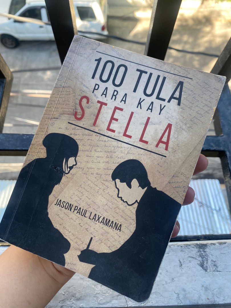 100 Tula Para Kay Stella Book, Hobbies & Toys, Books & Magazines ...