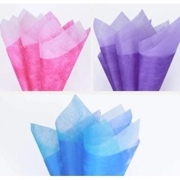 10 sheets Korean Tissue Paper Wrap, Hobbies & Toys, Stationary & Craft ...