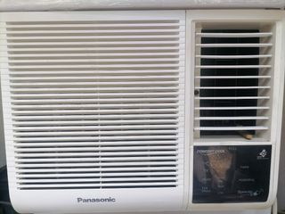 Panasonic 2HP, TV & Home Appliances, Air Conditioning and Heating on ...