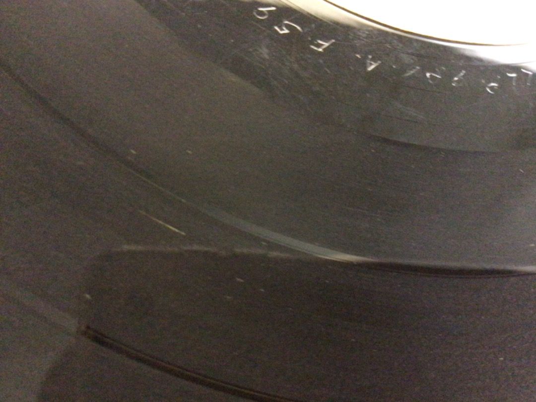 a941981 Copy I 狀態尚可上端 星塵 葉德嫻 香港永恒 永恆唱片 1981 雙封套 黑膠 Deanie Ip HK Wing ...