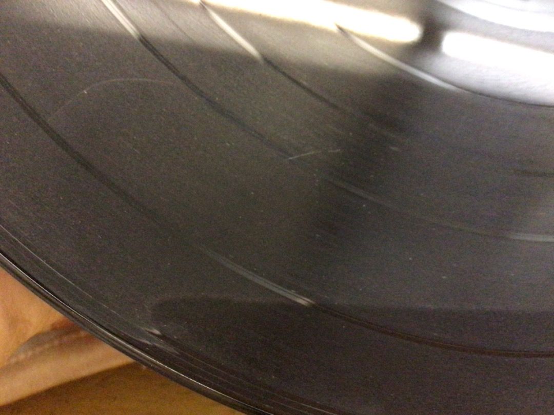 a941981 Copy I 狀態尚可上端 星塵 葉德嫻 香港永恒 永恆唱片 1981 雙封套 黑膠 Deanie Ip HK Wing ...