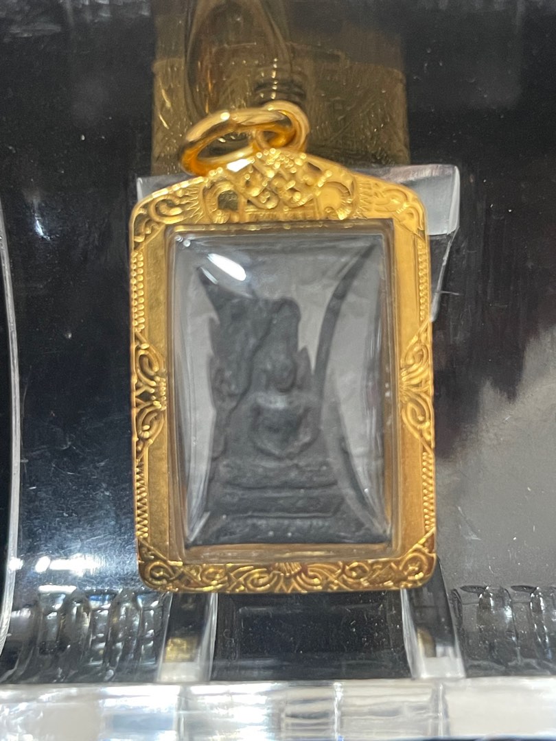 Ac Chum Chaikiri Phra Chinaraj Pim Lek BE2497, Hobbies & Toys ...