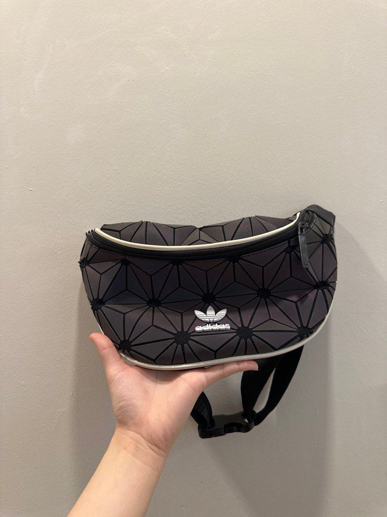 adidas bum bag, Men's Fashion, Bags, Sling Bags on Carousell