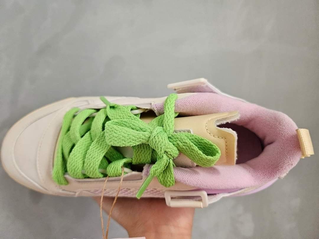 Adidas Forum Mod Low*, Women's Fashion, Footwear, Sneakers on Carousell