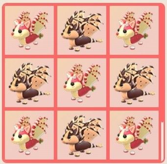 Adopt Me Pets ( SSBD And CCBD ), Video Gaming, Gaming Accessories, In ...