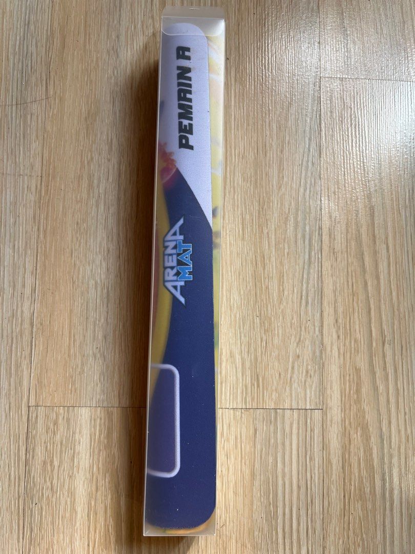 Arena Mat Boboiboy, Hobbies & Toys, Toys & Games on Carousell