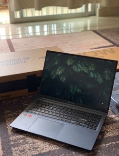 Asus VivoBook A409M, Computers & Tech, Laptops & Notebooks on Carousell