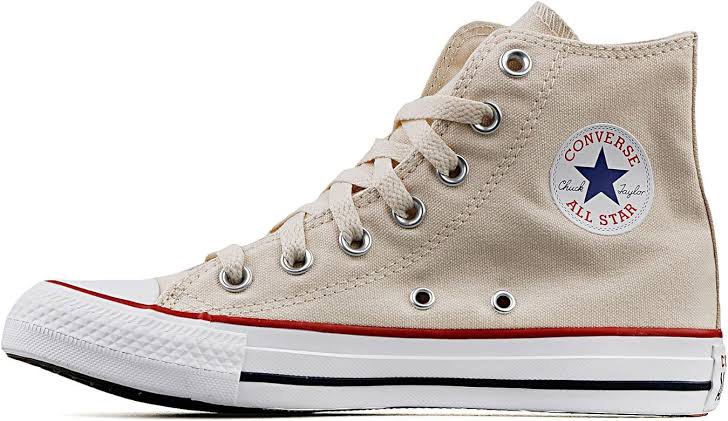 AUTHENTIC CONVERSE CHUCK TAYLOR ALL STAR, Women's Fashion, Footwear ...