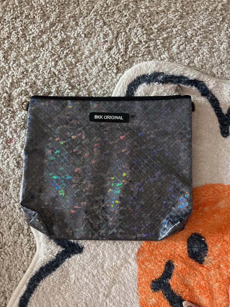 BKK original, Women's Fashion, Bags & Wallets, Purses & Pouches on ...