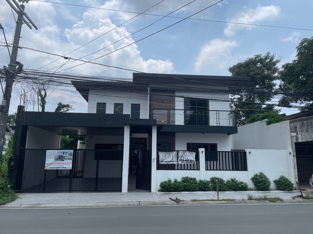 Brand New House and Lot, Property, For Sale, House & Lot on Carousell