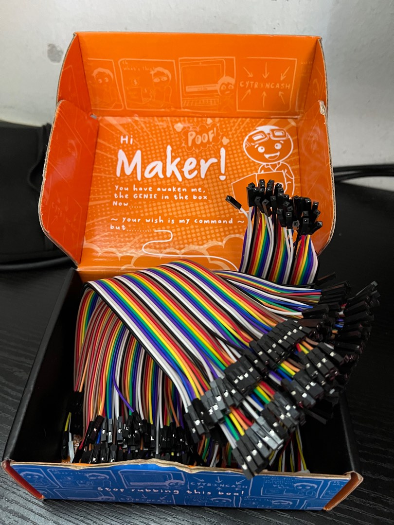 Cable Arduino Computers And Tech Parts And Accessories Other Accessories