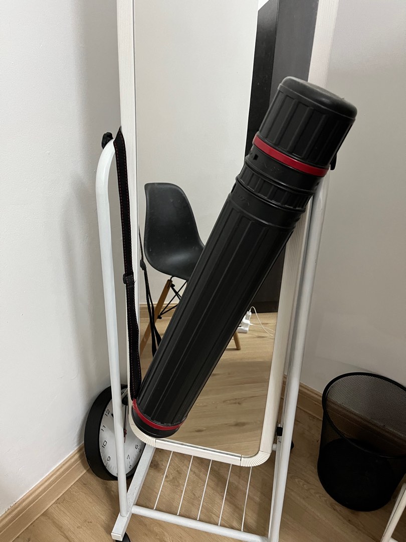 Casing Drawing A1/A0, Computers & Tech, Parts & Accessories, Other ...