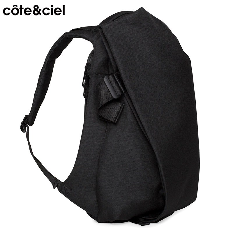 Cote & Ciel Backpack, Men's Fashion, Bags, Backpacks on Carousell