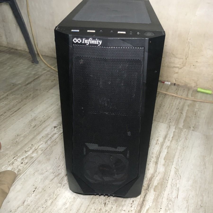 Cpu core i3 gen, Elektronik, Komputer, Desktop di Carousell