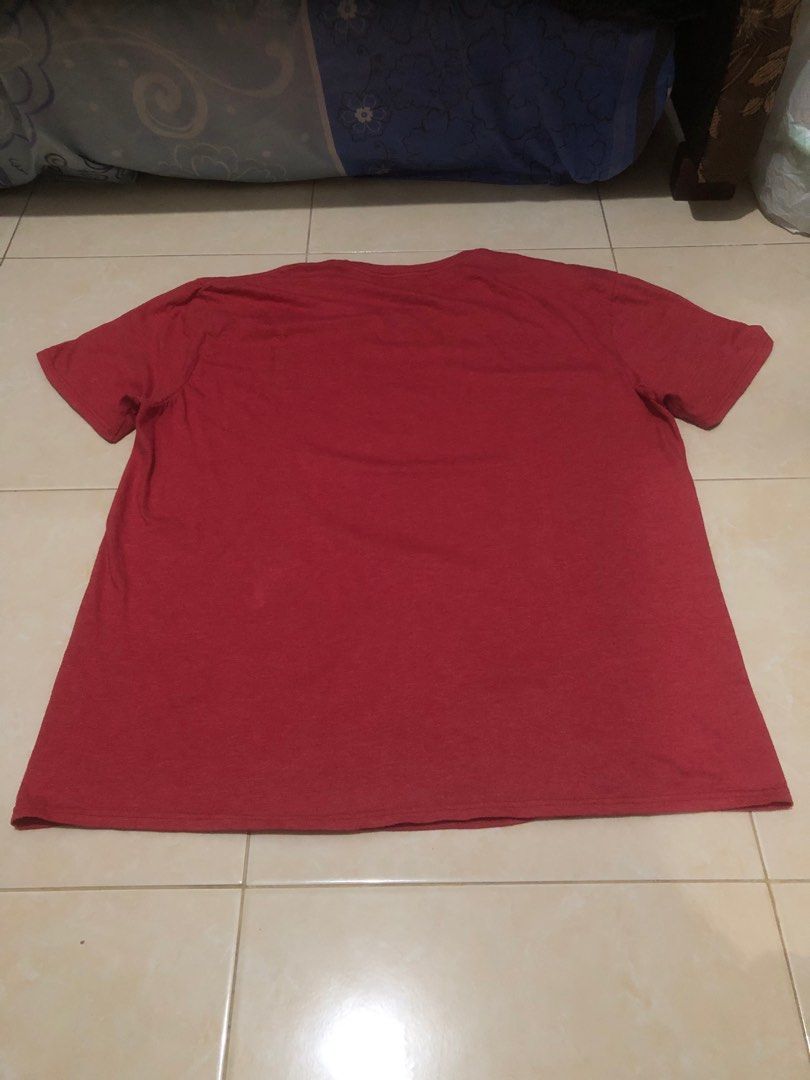 DC Comics The Flash Kaos merah DC Comics bergambar logo The Flash ...