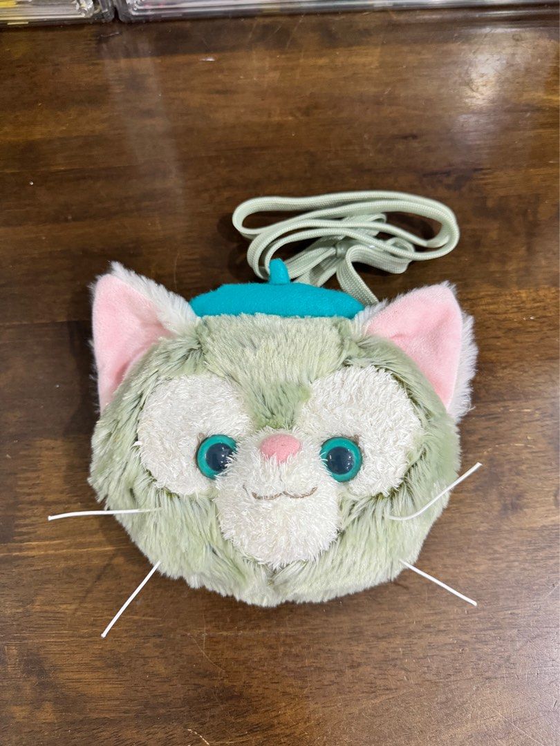Disney Gelatoni Sling Bag Pouch, Women's Fashion, Bags & Wallets ...