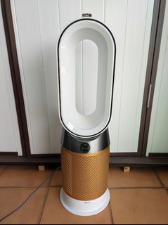 Dyson HP06 遙控 全新, 家庭電器, 空氣清新機及抽濕機 - Carousell