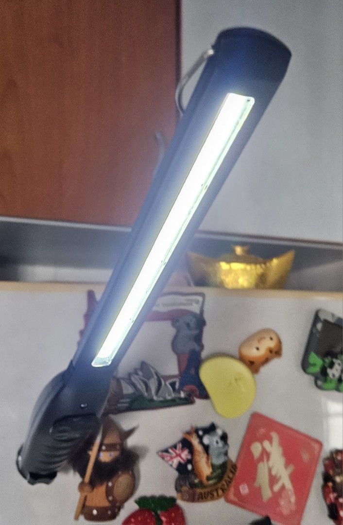 Eyeshield LED Work Lamp, TV & Home Appliances, Other Home Appliances on ...