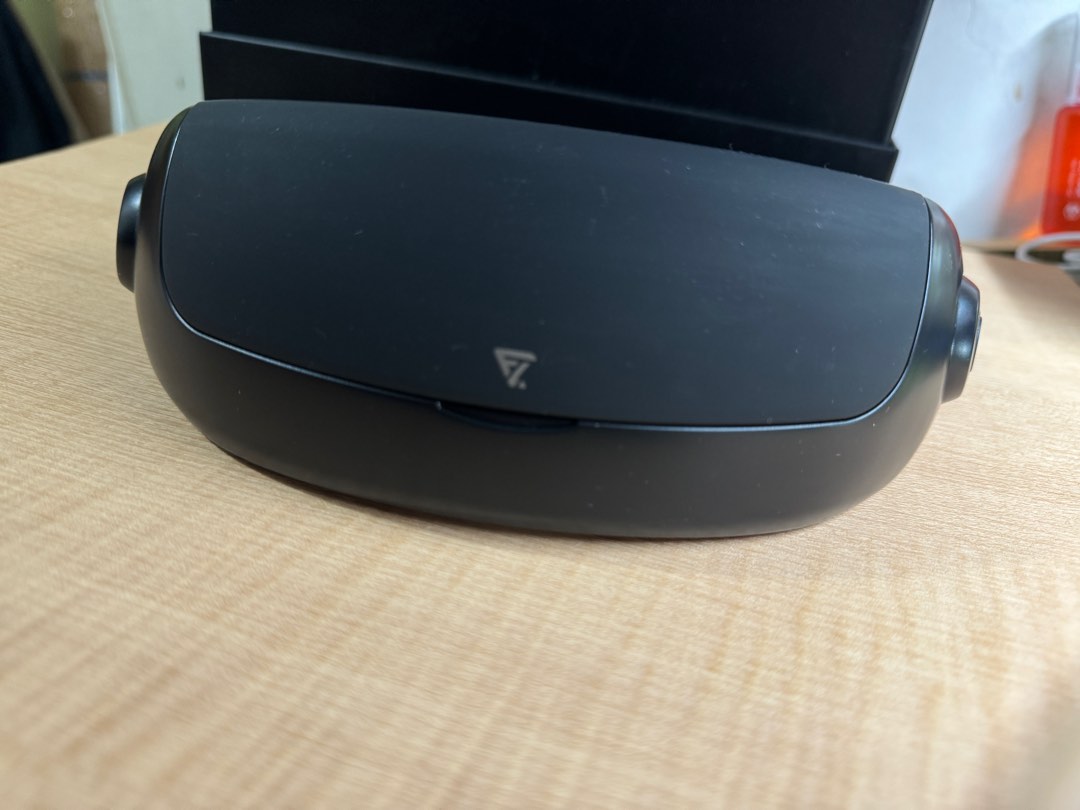 【Future】Visual Mask 喚眼儀, 健康及營養品, 按摩紓緩用品在旋轉拍賣