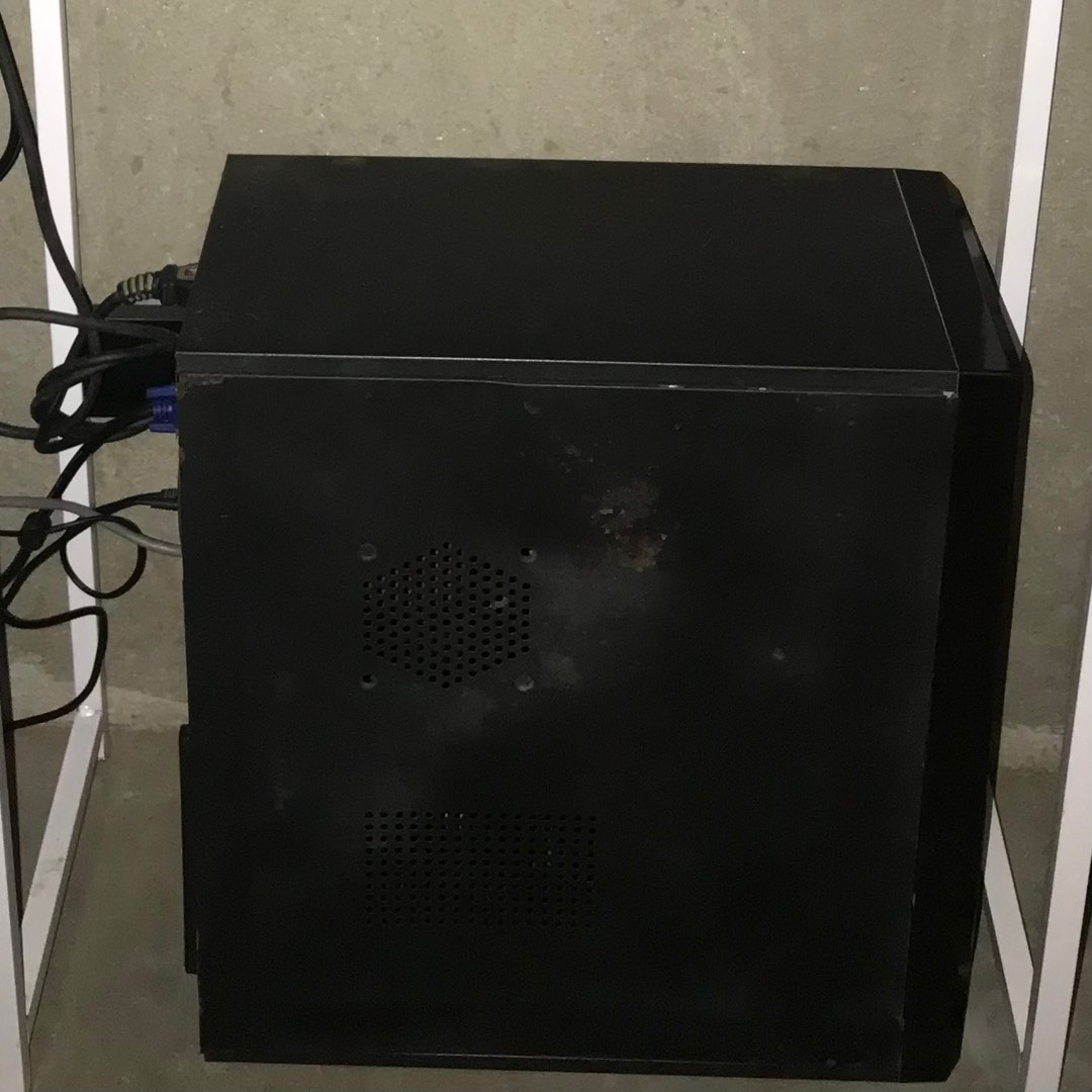 GAMING SYSTEM UNIT, Computers & Tech, Desktops on Carousell