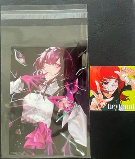 Tele grp for wuthering waves/ Genshin/ Hsr and others, Hobbies & Toys ...