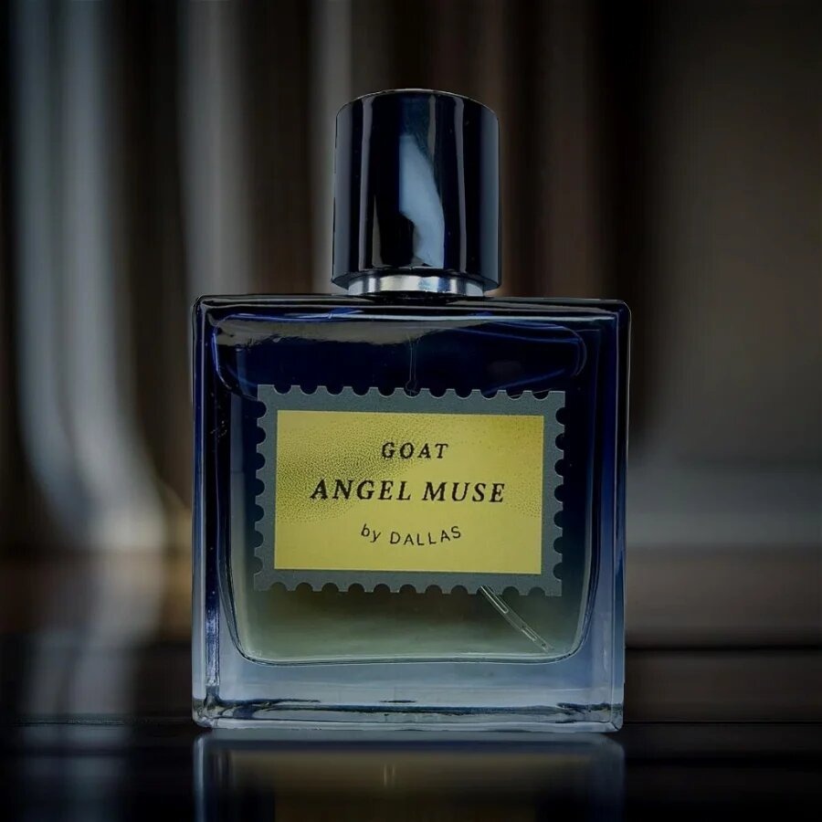 Goat Angel Muse EDP Perfume, Beauty & Personal Care, Fragrance ...