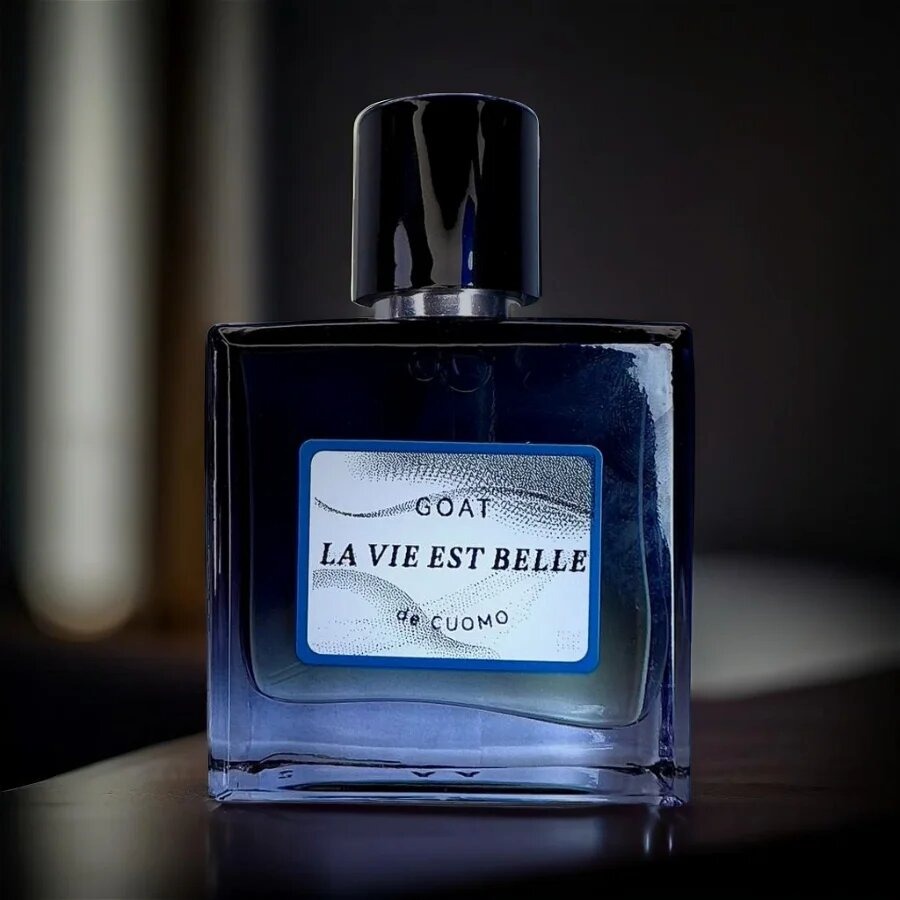 Goat La Vie Est Belle EDP Perfume, Beauty & Personal Care, Fragrance ...