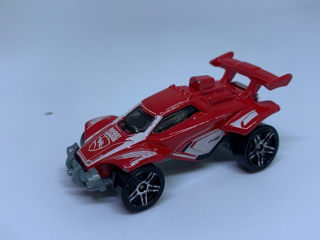 Hot Wheels Octane, Hobbies & Toys, Toys & Games on Carousell